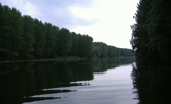 Arkany at the End of the World